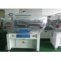 Quality Semi Automatic Solder Paste Printer , SMT Stencil Printer For PCB Size 0.1-1.5m for sale