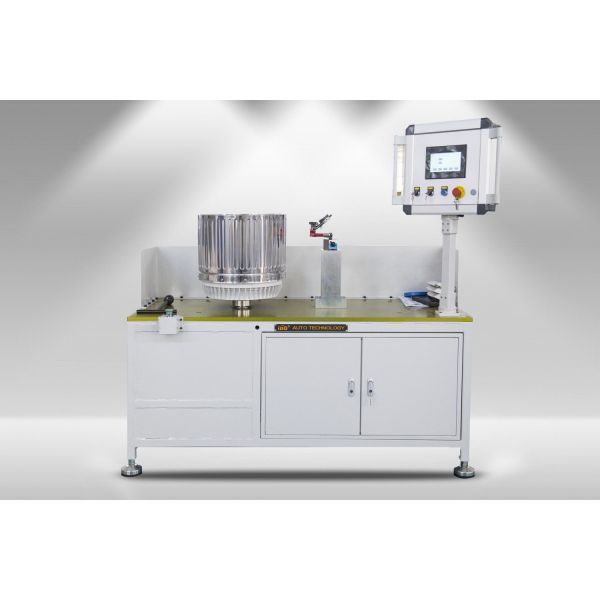 Quality Automation WM-02-09 Inner Drum Assembly Line for Washing Machine for sale