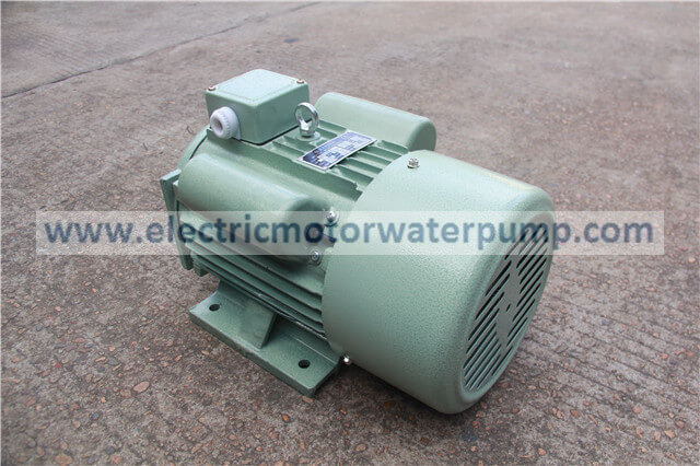 induction motor