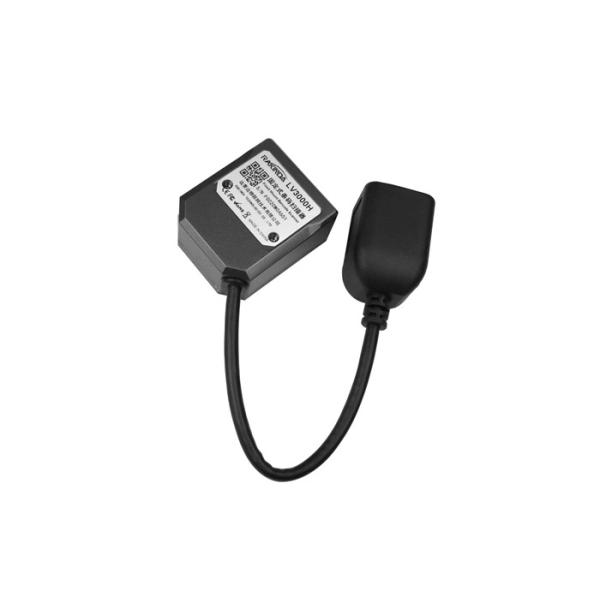 Quality LV3000H High Precision USB Interface 1D 2D Barcode Scanner for ATM with Fast for sale