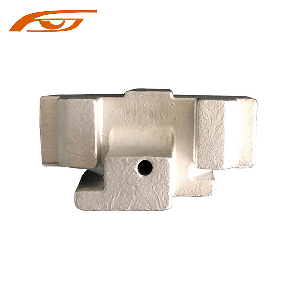 Quality Custom Brass Bronze Investment Casting Components A356 Aluminum Investment for sale
