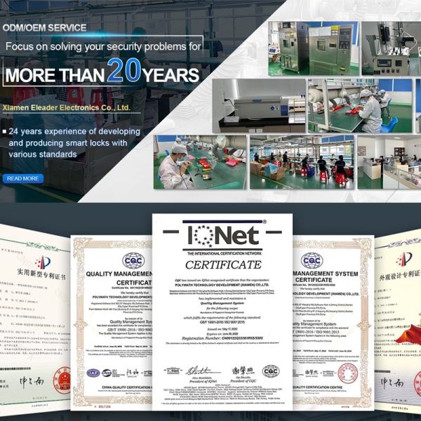 Quality Smart Sensor Auto Lock App Keyless Access Electronic Smart Lock Suitable for 95% for sale