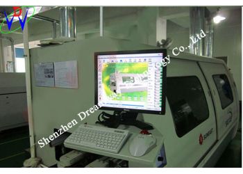 China Factory - Shenzhen Dreamway Technology Co., Limited
