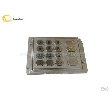 Quality Original NCR ATM Parts 6623 EPP3 Keyboards EPP-3 US ANSI 445-0745473 NCR 6687 for sale