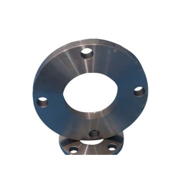 Quality 15NB To 1200NB Slip On Blind Flange AWWA C207-07 Class D Class B 150LBS A105 for sale