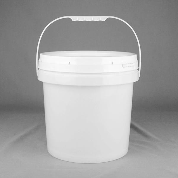Quality Customized Food Grade Plastic Bucket for sale