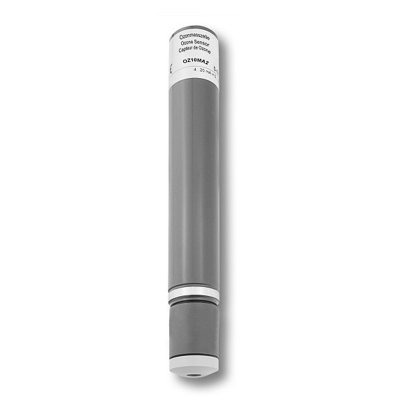 Quality T90 15s Ozone Sensor Water Quality Sonde 2 ~ 11pH for sale