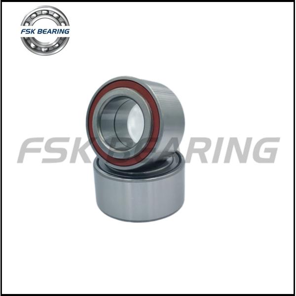 Quality Long Life DAC4379WCS64 DAC4379003841 Angular Contact Ball Bearings Front Wheel for sale