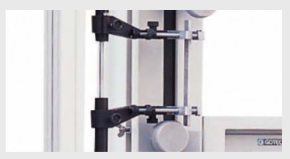 Quality Micro Computer Tensile Strength Testing Machine 5 ~ 500 Mm/Min For Rubber / for sale