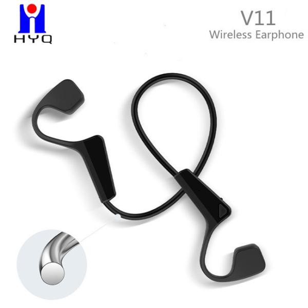 Quality Game Grade Wireless Neckband Bluetooth Earphones IPX5 Waterproof for sale