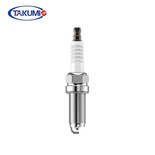 Quality TAKUMI LD7RTIP Spark Plug NGK Laser DILKAR7B11 Iridium Auto Spark Plugs match Autolite APP5683 Apply to Nissan / Infinit for sale