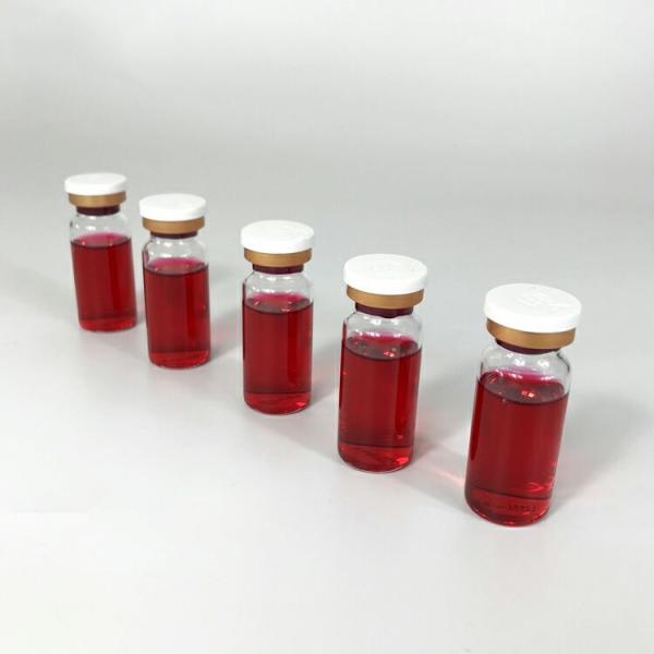Quality Safety Lipolytic Injection Dissolve Fat Lipolysis Ampoule for sale