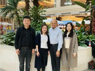 China Factory - Qingdao Liuyi Machinery Co., Ltd.