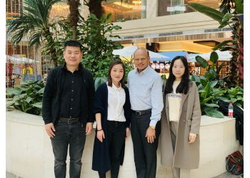 China Factory - Qingdao Liuyi Machinery Co., Ltd.