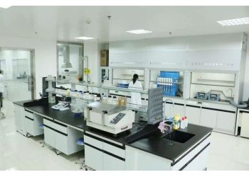 China Factory - Qingdao Quanhutong Industrial Co., Ltd.