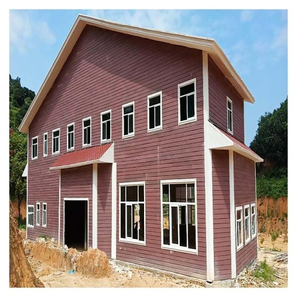 Quality Hot Styles Prefab Houses Steel Structure Hall Building for sale