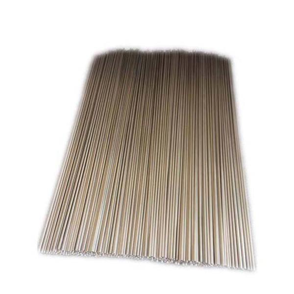 Quality Straight Format Titanium Weld Wire Grade 1 -5 Solid Titanium Rod Ti For Medical for sale