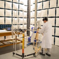 Quality EMC RF Automotive Test Labs for Suspension Products Authentication service for sale
