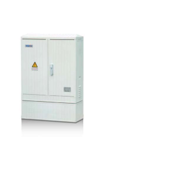 Quality Custom Size SMC Distribution Box , Industrial Smc Meter Box Heat Resistance for sale