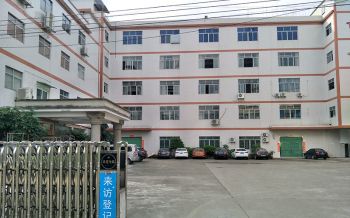 China Factory - Guangzhou CYS Auto Parts Co., Ltd.