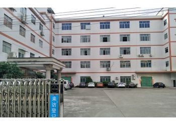 China Factory - Guangzhou CYS Auto Parts Co., Ltd.