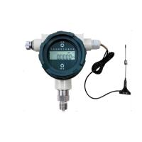 Quality GPRS Wireless Pressure Transmitter PT701 For Water Pipe Pressure Measurement for sale