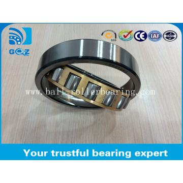 Quality 20206MB Single Row Spherical Roller Bearing , Barrel Roller Bearing for sale