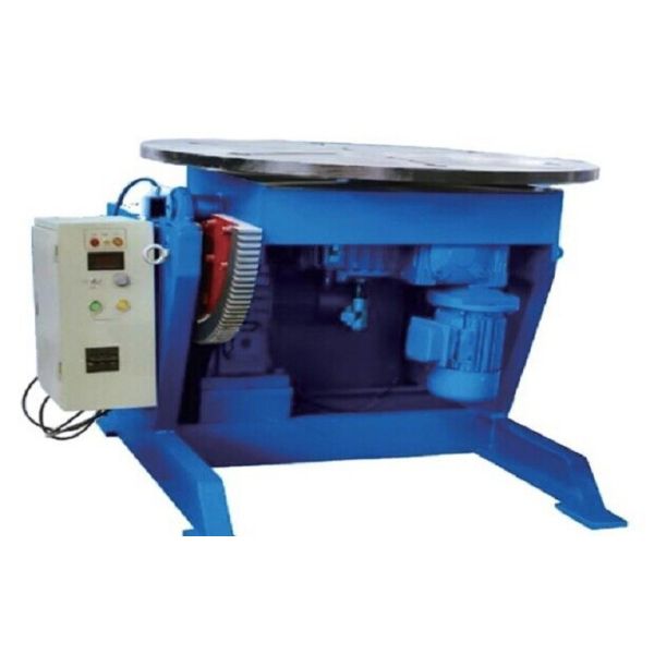 Quality High precise Portable Automatic Welding Machine , Welding Positiner auxiliary for sale