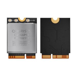 Quality NGFF 2230 Package 802.11ax PCIe WiFi Module Pin To Pin QCA2066 Wifi Wireless for sale