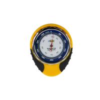 Quality Mountain Climbing Altimeter Barometer Compass Thermometer Dimater 60mm for sale