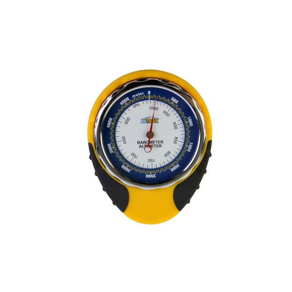 Quality Mountain Climbing Altimeter Barometer Compass Thermometer Dimater 60mm for sale