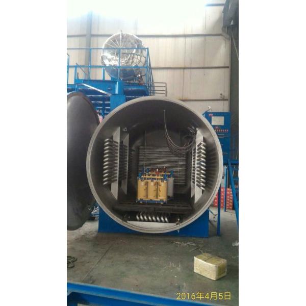 Quality Vacuum Oil Adding Machine Electric Powder Transformer Oil Processing Equipment for sale