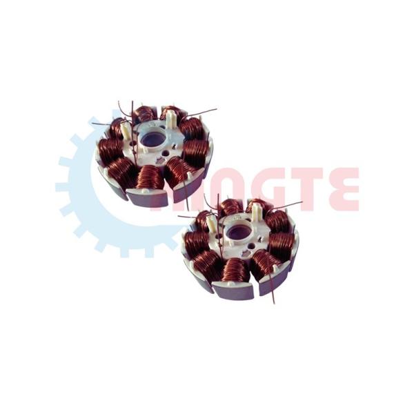 Quality Six Work Stations Inner Motor Winding Machine With 6000Rpm Max Winding Speed for sale