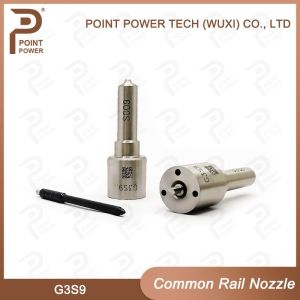 Quality denso injector nozzle G3S9 Denso Common Rail Nozzles For Injector 295050-008# for sale