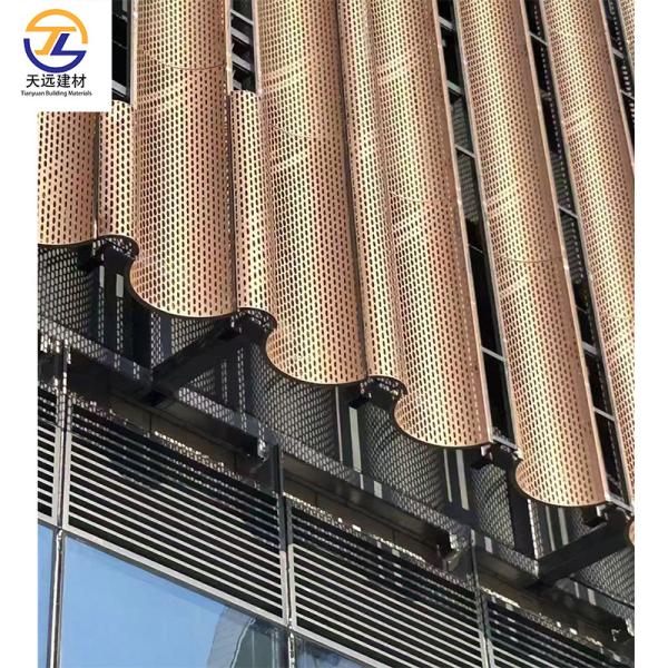Quality Exterior Architectural Composite Aluminium ACM Panels White Sheet Cladding Wall for sale