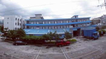 China Factory - Dongguan Youfu Industry Co., Ltd
