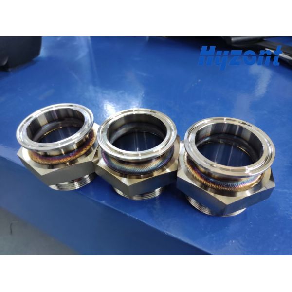 Quality Bellows Joint TIG Welding Machine for sale