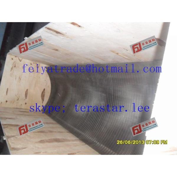 Quality ARC SIEVE PANEL for sale