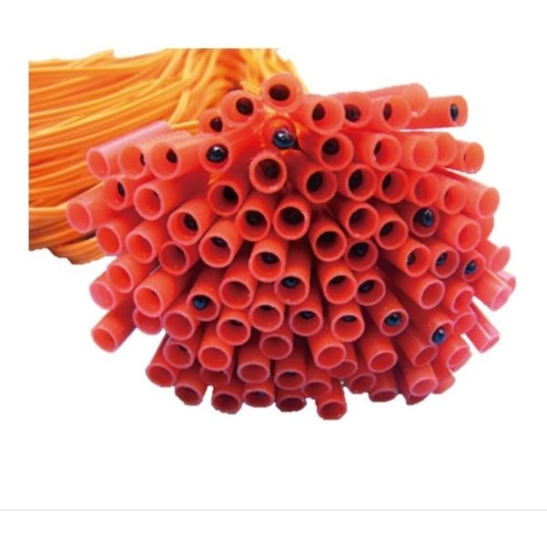 Quality 3 Meters Igniter Wire For Fireworks Electric Ignition System CE ROHS for sale
