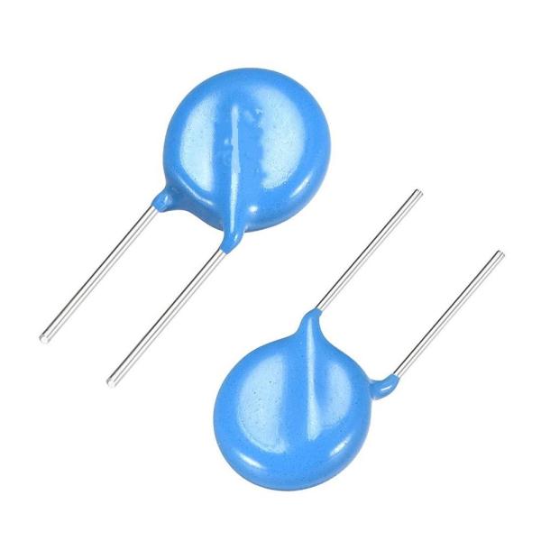 Quality Low Leakage Current Metal Oxide Varistor 70KA For Power Inverter for sale