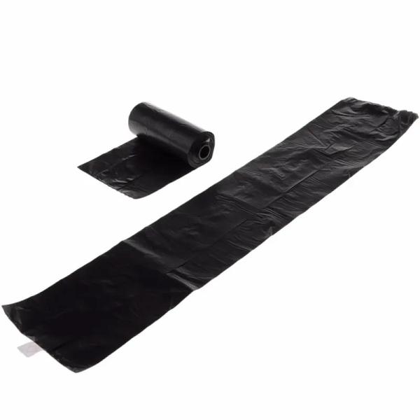Quality Custom EPI Biodegradable Large Capacity Disposable Shoveling Poop Bag for sale