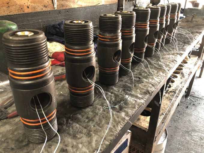 Colored NBR(nitrile -butadiene rubber) Oil resistant tiny rubber o ring seals