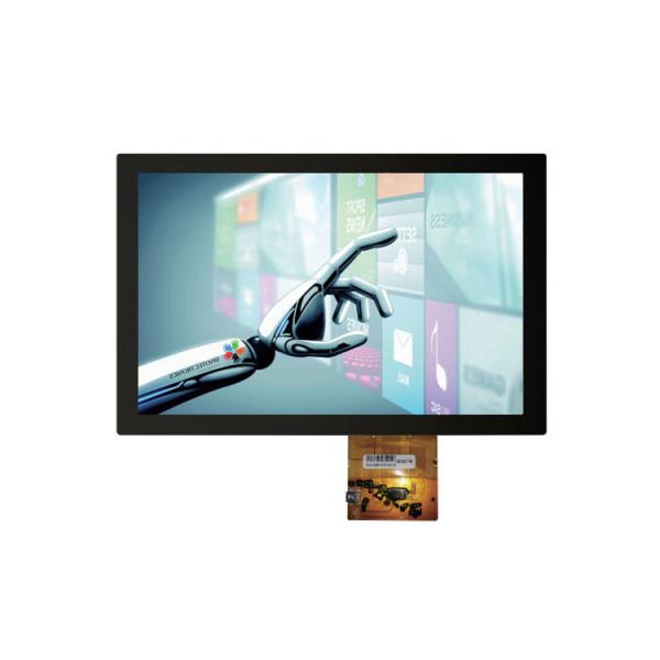 Quality ISO 5.5 Inch Mini Short Side FPC GFF Touch Panel For Watch for sale