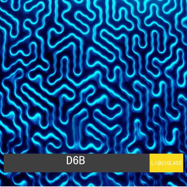 Quality 4-12MM Printed Laminated Glass Backsplash 300X300MM for sale