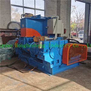 Quality 40% Higher Efficiency Rubber Kneader Machine 3L 10L 35L 55L 75L 110L for sale