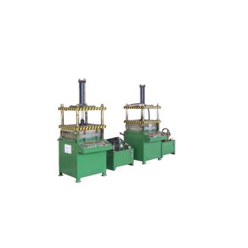 Quality 3000pcs/H Egg Carton Making Machine Waste Paper , Waste Cardboard for sale