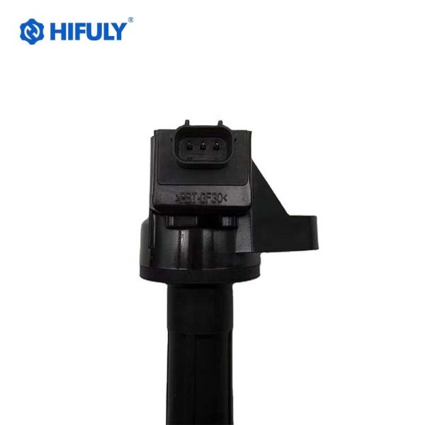 Quality High Performance Ignition Coil with 2 Years Warranty OE 30520-55A-005 for Honda Civic Accord CITY CRV for sale