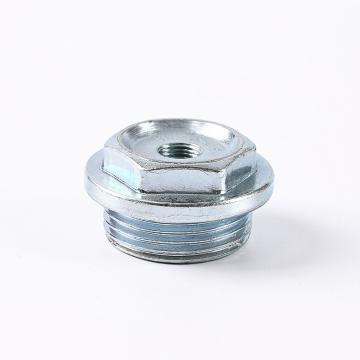 Quality 1/2" 3/4" Radiator Plug And Vent BSP NPT Thread OEM ODM Service for sale