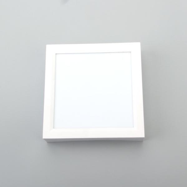 Quality Professional LED Square Ceiling Panel 2700K-6500K 18w Surface Mounted Square Ceiling Panel for sale