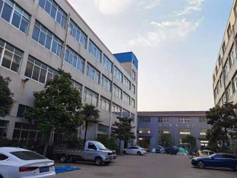 China Factory - Changzhou J&G trading Co., LTD